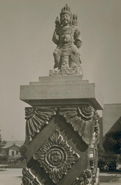 The Gamelan Works of Lou Harrison | MicroFest